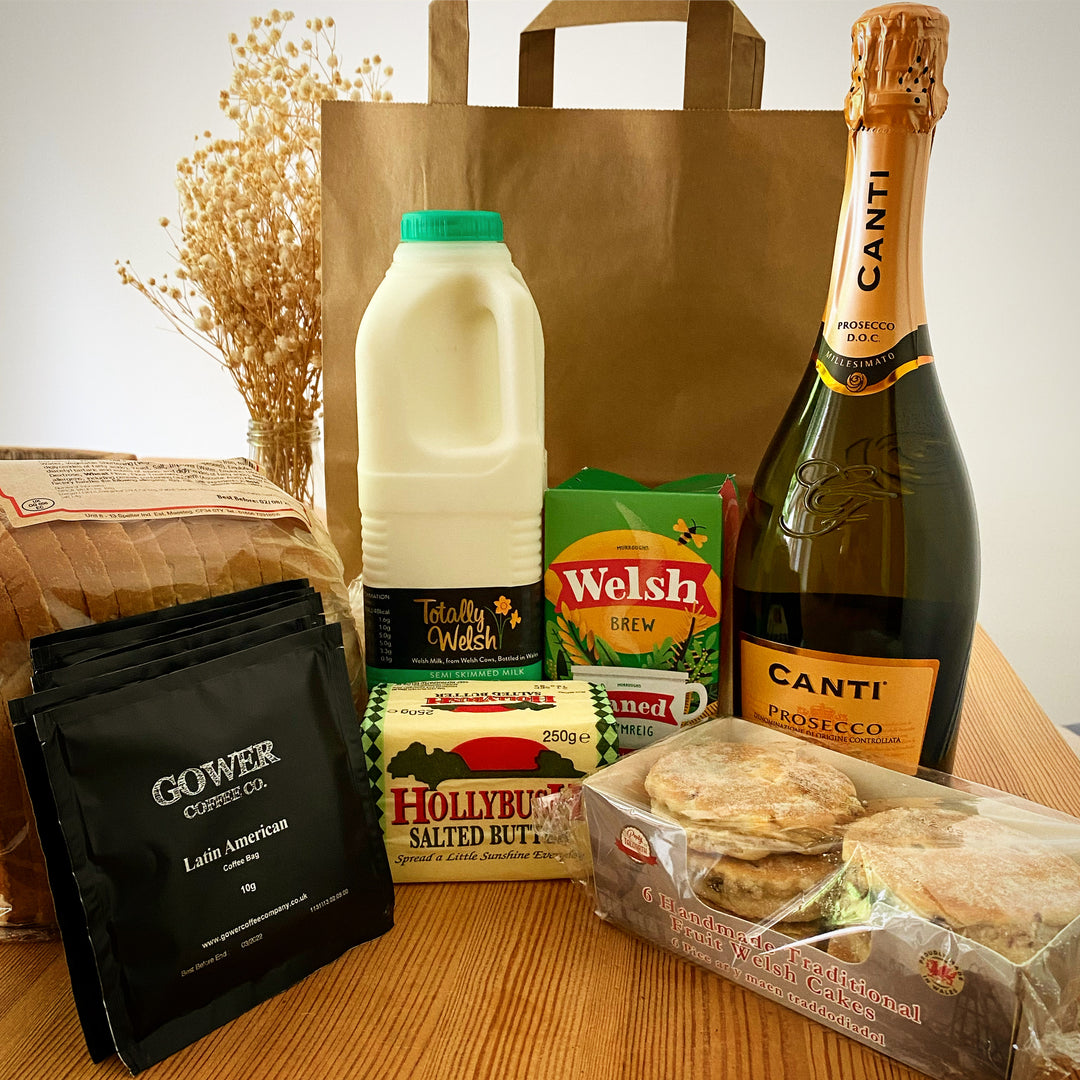 Products – Shepherds Gower